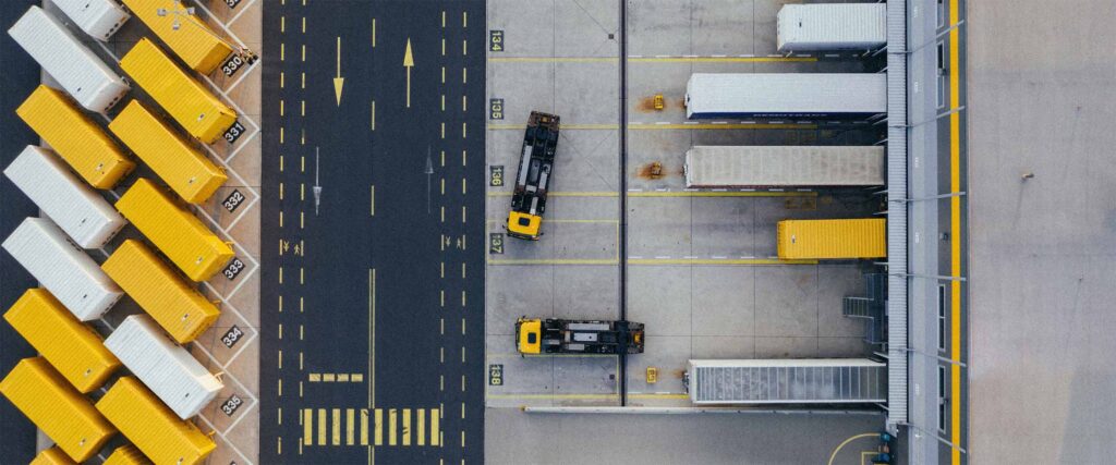 Cargo Shipping – ORBIT